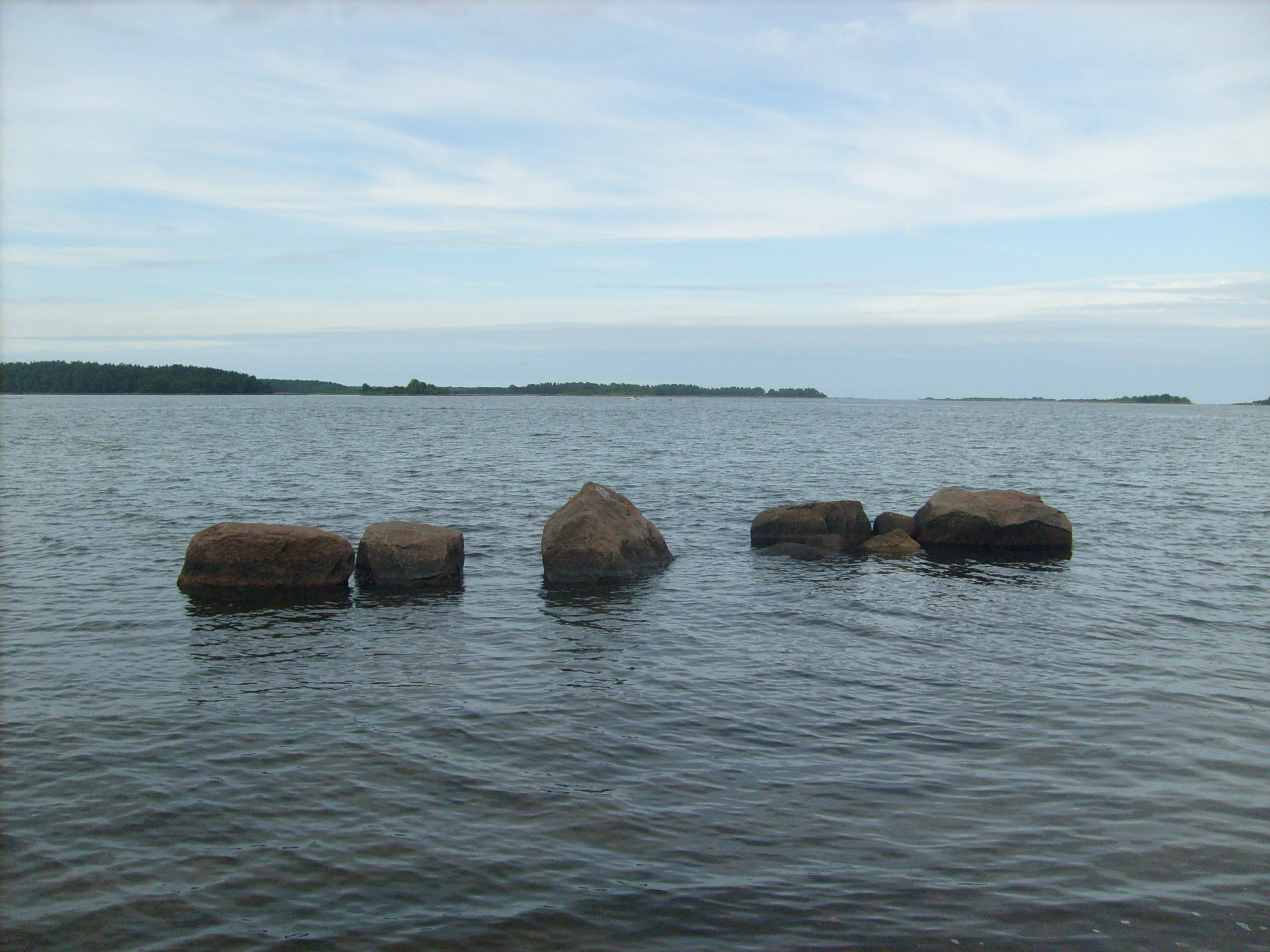 Sprachreise nach Schweden – Musikschule As bis Gis